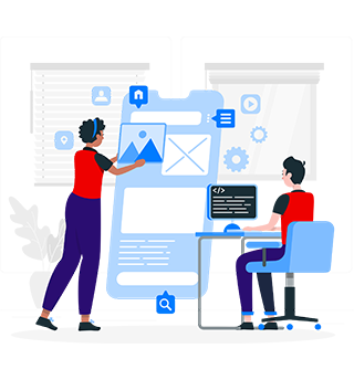Mobile Application Development - Redo
