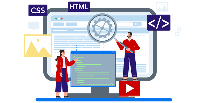 Web Development - Redo